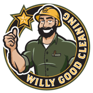 Willy Good Cleaning – For All of Your Industrial Cleaning Needs